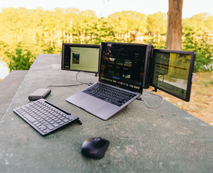 The Xebec Pro Bundle