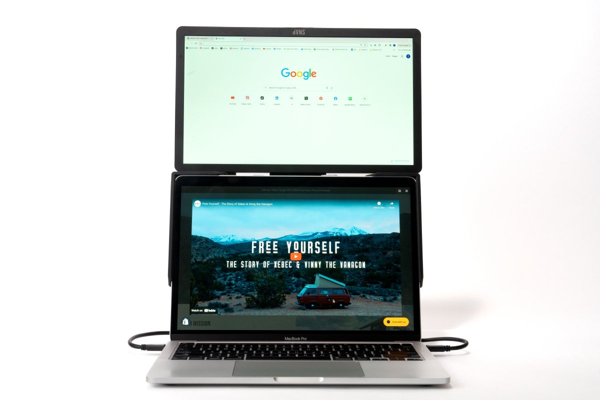 Snap Ecosystem Presale - Existing Customers – Xebec