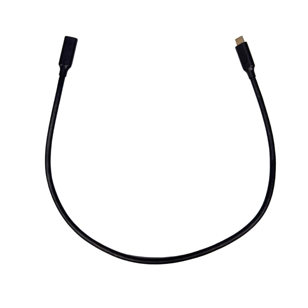 USB-C Extension Cable – Xebec