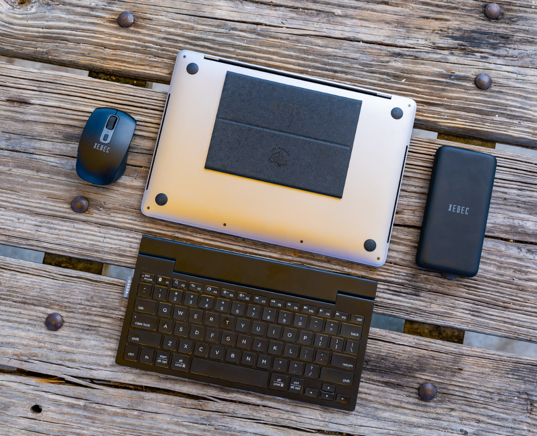 Xebec Core Accessories