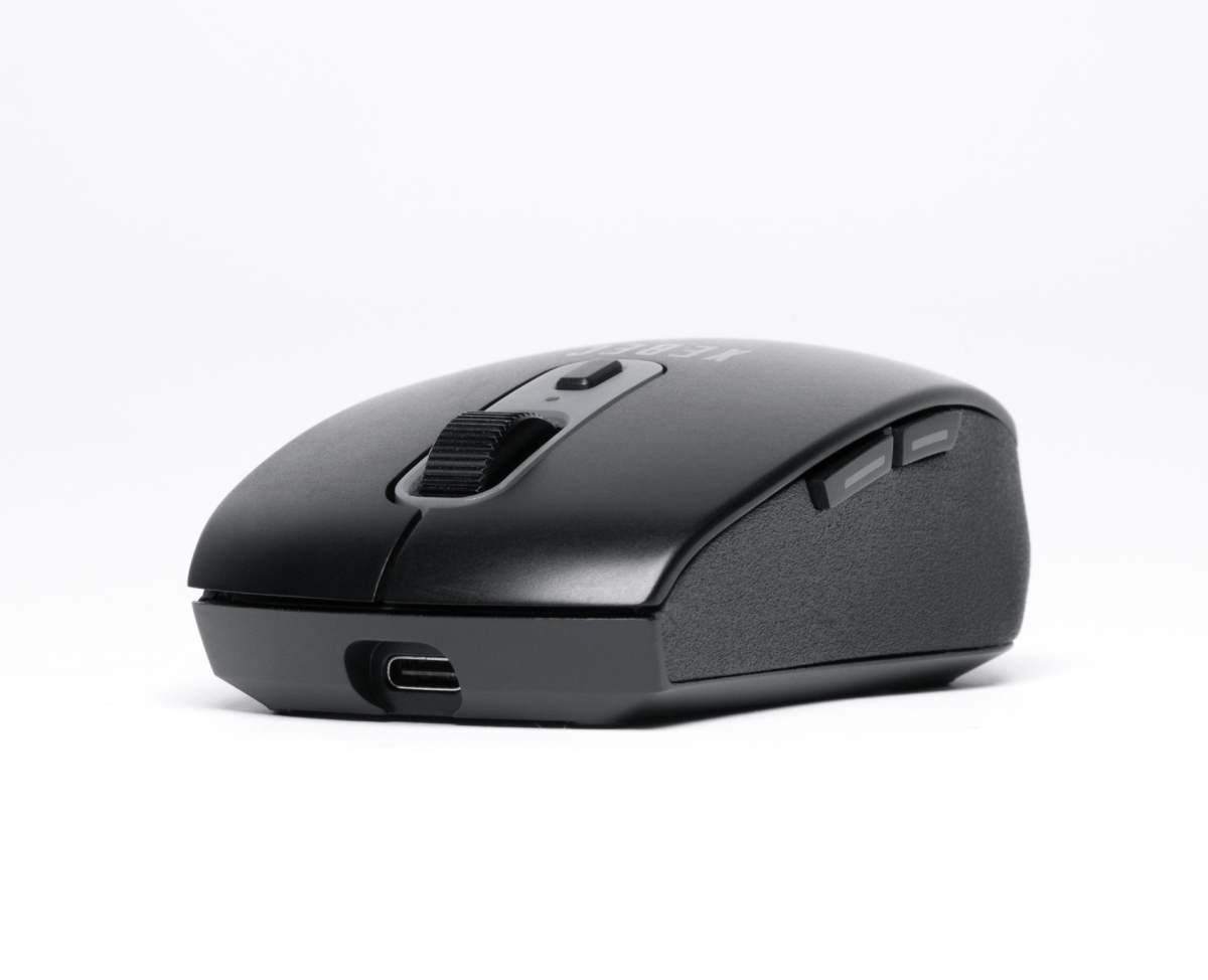 The Xebec Mouse